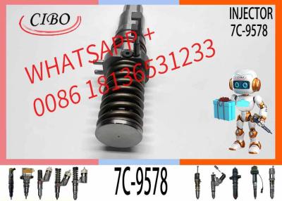 China Common Rail 0R-1759 7E-9983 9Y-4544 0R-3883 0R-0906 7C-4173 6I-3075 7C-9578 for sale