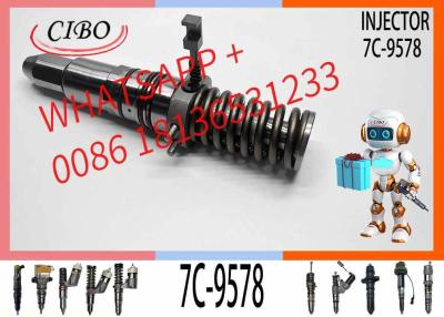 China Common Rail 0R-1759 7E-9983 9Y-4544 0R-3883 0R-0906 7C-4173 6I-3075 7C-9578 for sale