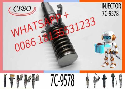 China Common Rail 0R-1759 7E-9983 9Y-4544 0R-3883 0R-0906 7C-4173 6I-3075 7C-9578 for sale