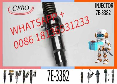 China Common Rail Diesel Engine Injector Model 7E-3382 9Y-1785 7C-4184 10R3053 9Y-0052 961-4357 0R-2923 0R-1759 for sale