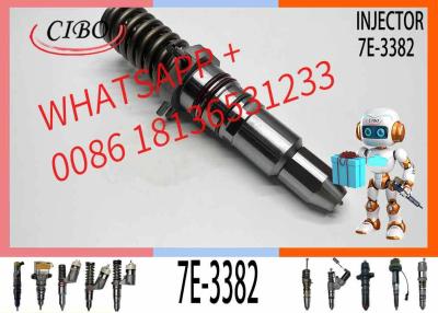 China Common Rail Diesel Engine Injector Model 7E-3382 9Y-1785 7C-4184 10R3053 9Y-0052 961-4357 0R-2923 0R-1759 for sale