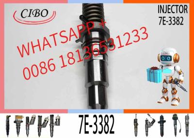 China Common Rail Diesel Engine Injector Model 7E-3382 9Y-1785 7C-4184 10R3053 9Y-0052 961-4357 0R-2923 0R-1759 for sale