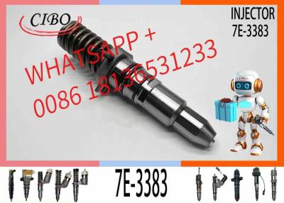 China High-Quality Common Rail Diesel Injector 7E-3381 7E-3383 9Y-1785 7E3381 7E3383 9Y1785 for sale