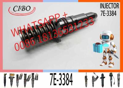 China Common Rail Diesel Injector PUMP INJECTOR 7E-3381 4P-9075 7E-3384 4P-9077 4P-9076 7C-0341 7C-0345 7C-2239 7C-4173 7C-4175 for sale