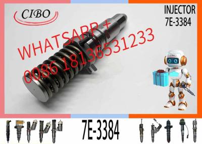 China Common Rail Diesel Injector PUMP INJECTOR 7E-3381 4P-9075 7E-3384 4P-9077 4P-9076 7C-0341 7C-0345 7C-2239 7C-4173 7C-4175 for sale