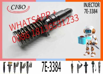 China Common Rail Diesel Injector PUMP INJECTOR 7E-3381 4P-9075 7E-3384 4P-9077 4P-9076 7C-0341 7C-0345 7C-2239 7C-4173 7C-4175 for sale