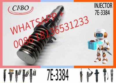 China Common Rail Diesel Injector PUMP INJECTOR 7E-3381 4P-9075 7E-3384 4P-9077 4P-9076 7C-0341 7C-0345 7C-2239 7C-4173 7C-4175 for sale