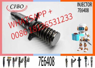 China 3512 OEM Brand Fuel Injector 7E6408 7C2239 0R-3051 for Excavator Spare Parts China for sale