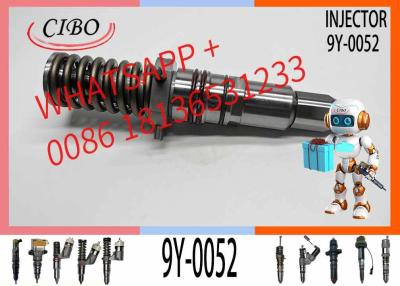 China Common Rail Diesel Engine Injector Model 7E-3382 9Y-1785 7C-4184 10R3053 9Y-0052 961-4357 0R-2923 0R-1759 for sale