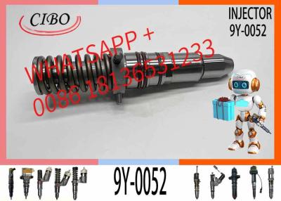 China Common Rail Diesel Engine Injector Model 7E-3382 9Y-1785 7C-4184 10R3053 9Y-0052 961-4357 0R-2923 0R-1759 for sale