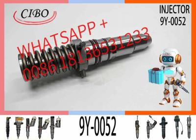 China Common Rail Diesel Engine Injector Model 7E-3382 9Y-1785 7C-4184 10R3053 9Y-0052 961-4357 0R-2923 0R-1759 for sale