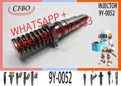 China Common Rail Diesel Engine Injector Model 7E-3382 9Y-1785 7C-4184 10R3053 9Y-0052 961-4357 0R-2923 0R-1759 for sale