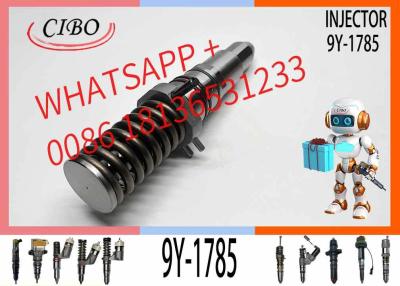 China Common Rail Diesel Engine Injector Model 7E-3382 9Y-1785 7C-4184 10R3053 9Y-0052 961-4357 0R-2923 0R-1759 for sale