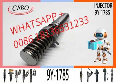 China Common Rail Diesel Engine Injector Model 7E-3382 9Y-1785 7C-4184 10R3053 9Y-0052 961-4357 0R-2923 0R-1759 for sale