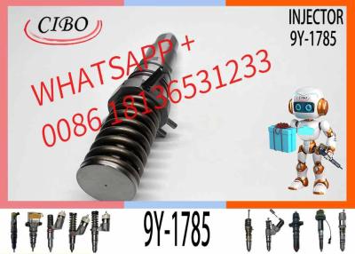 China Common Rail Diesel Engine Injector Model 7E-3382 9Y-1785 7C-4184 10R3053 9Y-0052 961-4357 0R-2923 0R-1759 for sale