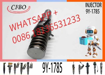 China Common Rail Diesel Engine Injector Model 7E-3382 9Y-1785 7C-4184 10R3053 9Y-0052 961-4357 0R-2923 0R-1759 for sale