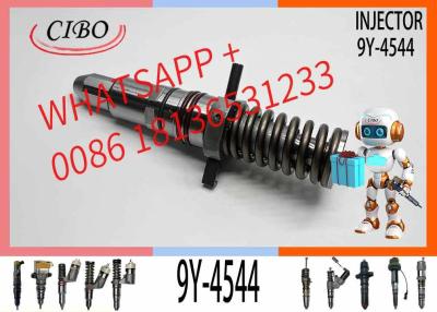 China Common Rail Diesel Engine Injector Model 111-3718 9Y-4544 0R-3883 0R-0906 7C-4173 6I-3075 7C-9578 for sale