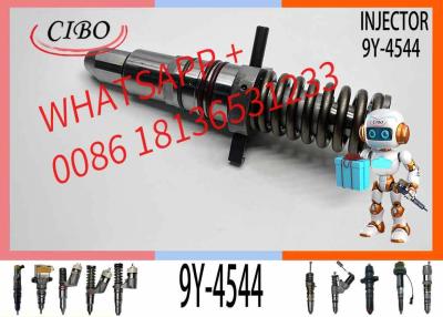 China Common Rail Diesel Engine Injector Model 111-3718 9Y-4544 0R-3883 0R-0906 7C-4173 6I-3075 7C-9578 for sale