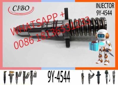 China Common Rail Diesel Engine Injector Model 111-3718 9Y-4544 0R-3883 0R-0906 7C-4173 6I-3075 7C-9578 for sale