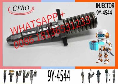 China Common Rail Diesel Engine Injector Model 111-3718 9Y-4544 0R-3883 0R-0906 7C-4173 6I-3075 7C-9578 for sale