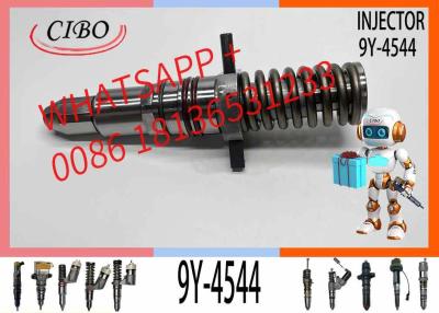 China Common Rail Diesel Engine Injector Model 111-3718 9Y-4544 0R-3883 0R-0906 7C-4173 6I-3075 7C-9578 for sale