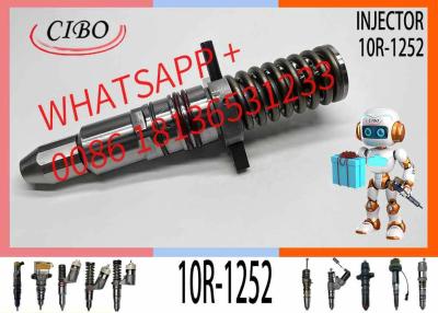China Engine Excavator Common Rail Fuel Injector 224-9090 2249090 10R1252 10R-1252 for Engine for sale