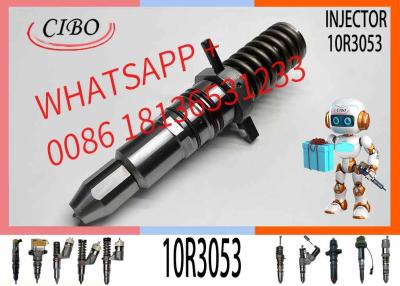 China Common Rail Diesel Engine Injector Model 7E-3382 9Y-1785 7C-4184 10R3053 9Y-0052 961-4357 0R-2923 0R-1759 for sale