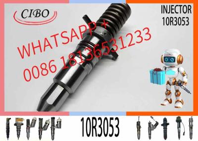 China Common Rail Diesel Engine Injector Model 7E-3382 9Y-1785 7C-4184 10R3053 9Y-0052 961-4357 0R-2923 0R-1759 for sale