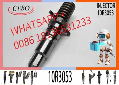 China Common Rail Diesel Engine Injector Model 7E-3382 9Y-1785 7C-4184 10R3053 9Y-0052 961-4357 0R-2923 0R-1759 for sale
