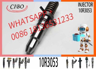 China Common Rail Diesel Engine Injector Model 7E-3382 9Y-1785 7C-4184 10R3053 9Y-0052 961-4357 0R-2923 0R-1759 for sale