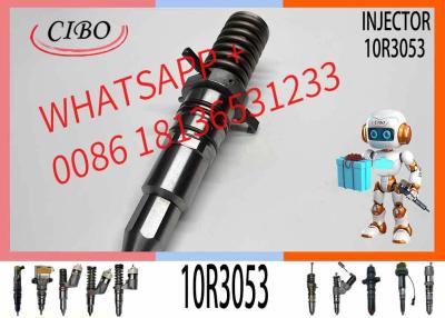 China Common Rail Diesel Engine Injector Model 7E-3382 9Y-1785 7C-4184 10R3053 9Y-0052 961-4357 0R-2923 0R-1759 for sale