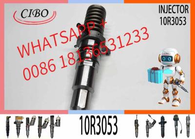 China Common Rail Diesel Engine Injector Model 7E-3382 9Y-1785 7C-4184 10R3053 9Y-0052 961-4357 0R-2923 0R-1759 for sale