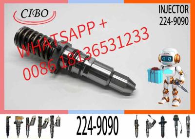 China Engine Common Rail Injector 111-3718 224-9090 7E-6408 4P-9075 4P-9076 4P-9077 0R-8338 10R-1252 0R-3052 0R-2921 Diesel New for sale