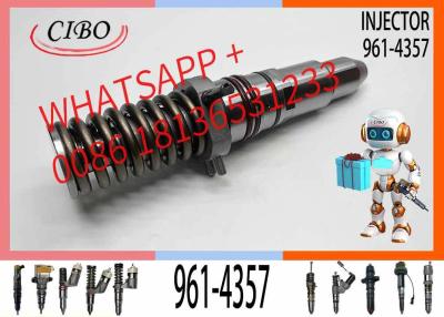 China Common Rail Diesel Engine Injector Model 7E-3382 9Y-1785 7C-4184 10R3053 9Y-0052 961-4357 0R-2923 0R-1759 for sale