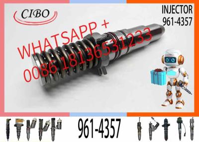 China Common Rail Diesel Engine Injector Model 7E-3382 9Y-1785 7C-4184 10R3053 9Y-0052 961-4357 0R-2923 0R-1759 for sale