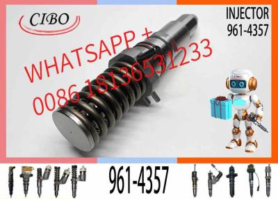 China Common Rail Diesel Engine Injector Model 7E-3382 9Y-1785 7C-4184 10R3053 9Y-0052 961-4357 0R-2923 0R-1759 for sale