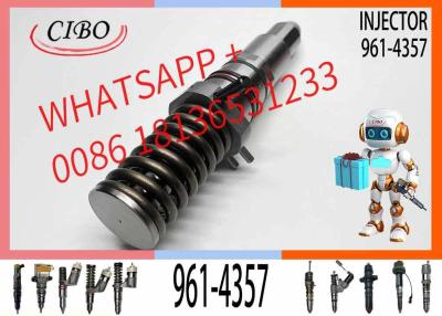 China Common Rail Diesel Engine Injector Model 7E-3382 9Y-1785 7C-4184 10R3053 9Y-0052 961-4357 0R-2923 0R-1759 for sale