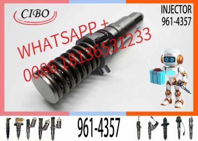 China Common Rail Diesel Engine Injector Model 7E-3382 9Y-1785 7C-4184 10R3053 9Y-0052 961-4357 0R-2923 0R-1759 for sale