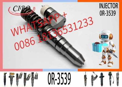 China High Quality Manufacturers Wholesale diesel Engine Accessories 192-2817 0R-3539 Fuel Injectors for sale