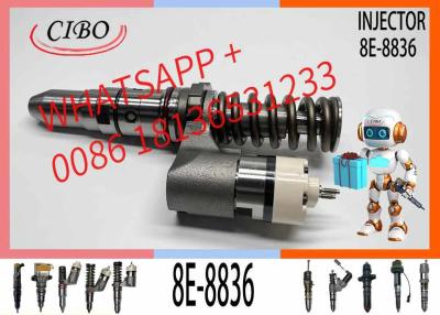 China Fuel Injector 8E-8836 OR-1742 OR-1745 OR-2921 OR-2925 OR-3419 OR-3421 OR-3422 OR-3423 OR-3424 OR-3536 OR-3539 OR-3742 OR-8338 for sale