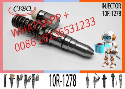 China Engine Injector diesel Common Rail Fuel Injector 250-1304 10R-1278 for sale