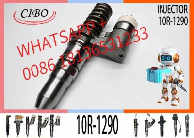 China Diesel Fuel Injector 250-1314 2501314 10R-1290 10R1290 Injection Valves for sale