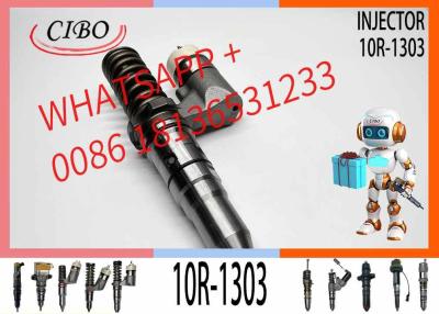 China Engine Injector diesel Common Rail Fuel Injector 250-1302 10R-1303 for sale