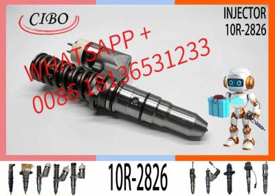 China High Quality Manufacturers Wholesale diesel Engine Accessories 249-0746 10R-2826 Fuel Injectors for sale