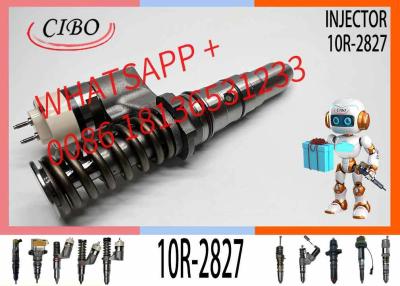 China 249-0746 3512B Engine System Injector Common Rail Fuel Injector 10R-2826 10R-2827 for sale