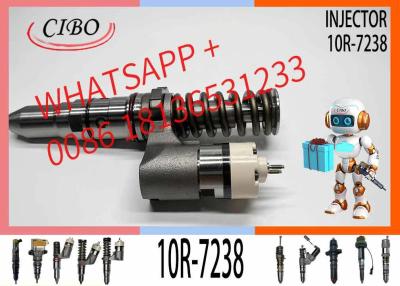 China New 10R-8795 20R-3477 10R-7238 20R-3483 Common Rail Injector for Diesel Fuel Injecto for 3512B Excavator for sale