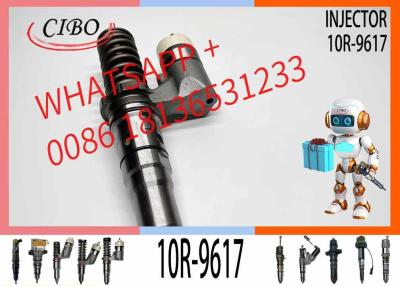 China Fuel Injector 392-0213 10R-9617 20R-1111 for Engine 3516 3516B Truck for sale