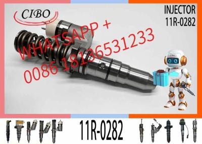 China 392-0211 11R-0282 20R-0849 Common Rail Fuel Injector | Excavator Repair Tools | High Quality | Durable | for sale