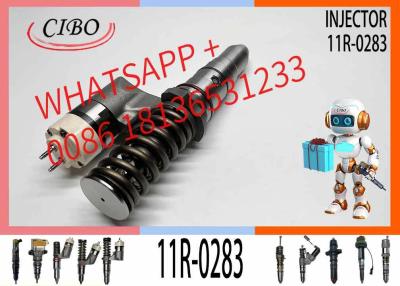 China Common Rail Diesel Engine Injectors 11R-0283 10R-1276 20R-1278 10R-1288 20R-1283 20R-1265 Injectors for sale