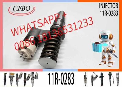 China Common Rail Diesel Engine Injectors 11R-0283 10R-1276 20R-1278 10R-1288 20R-1283 20R-1265 Injectors for sale